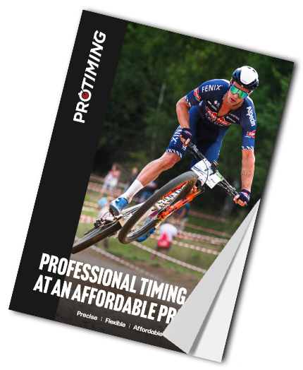 My ProTiming | Professional Timing Solutions